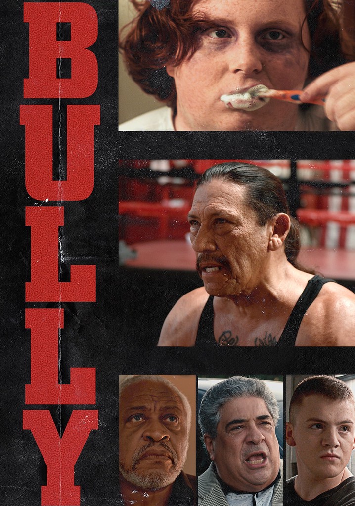 Où regarder Bully en streaming complet et légal